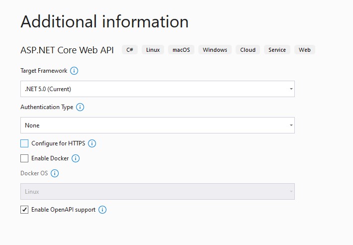 .Net Core Web API – JWT + Identity Kullanımı | Semih Çelikol